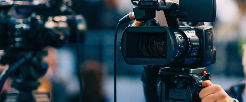 Multi-Camera Production - Video Service | All Pro Media