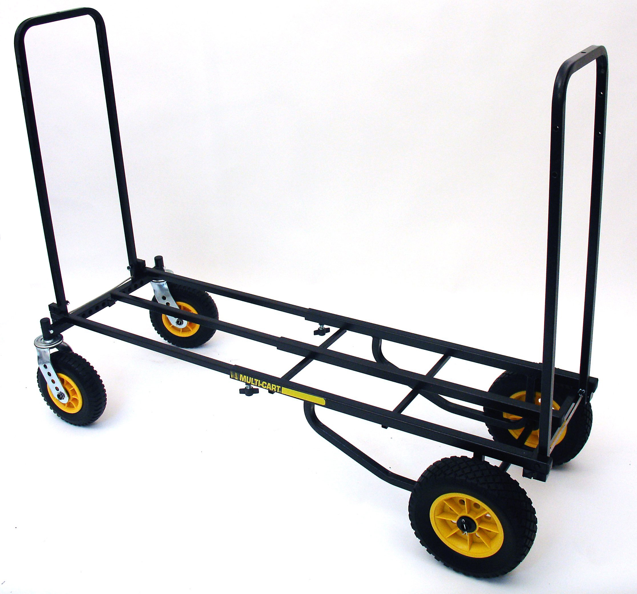 DOLLY CART - All Pro Media