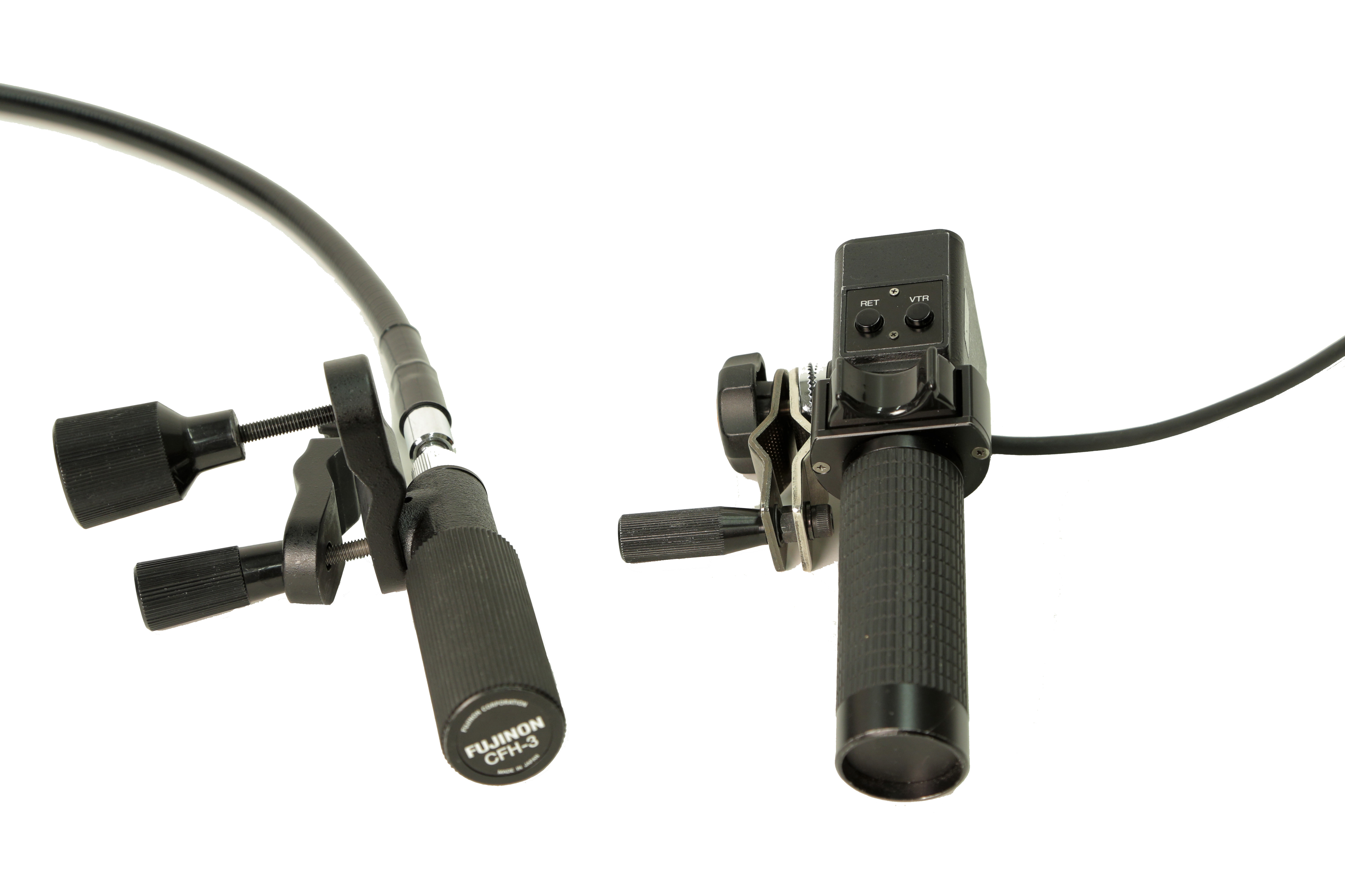 STUDIO REMOTE ZOOM AND FOCUS CONTROLS - All Pro Media